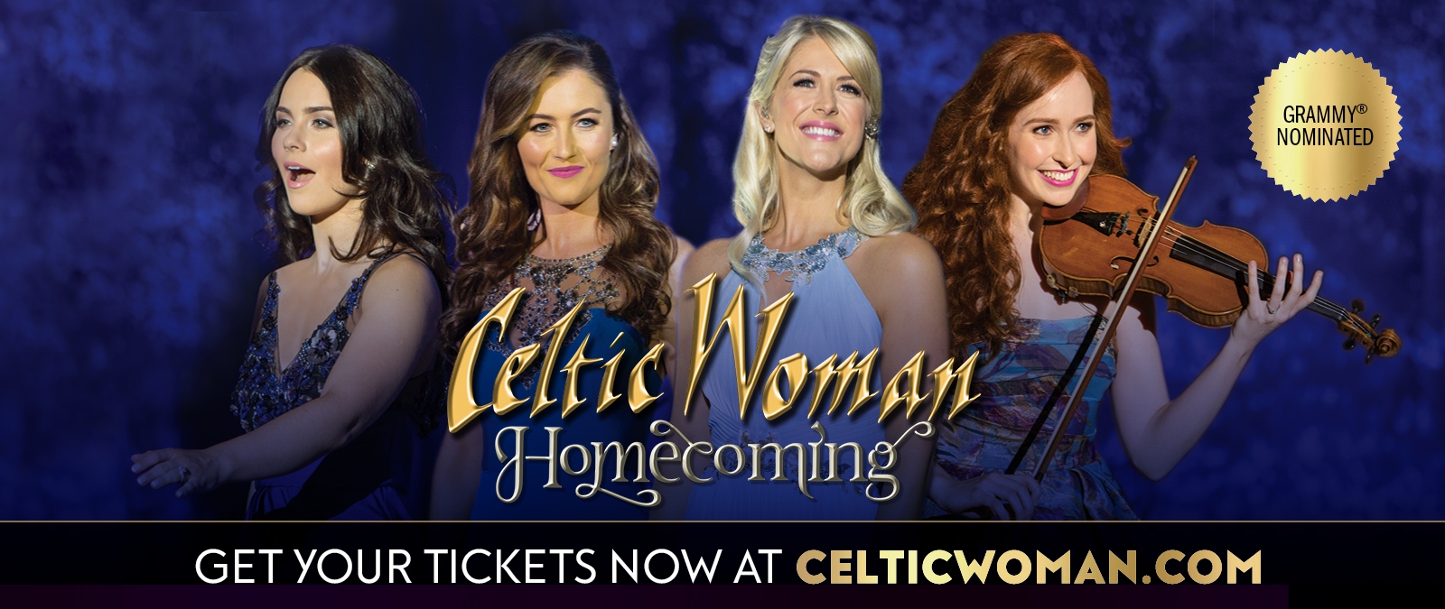 Celtic Woman