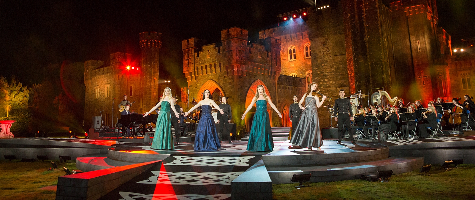 Celtic Woman